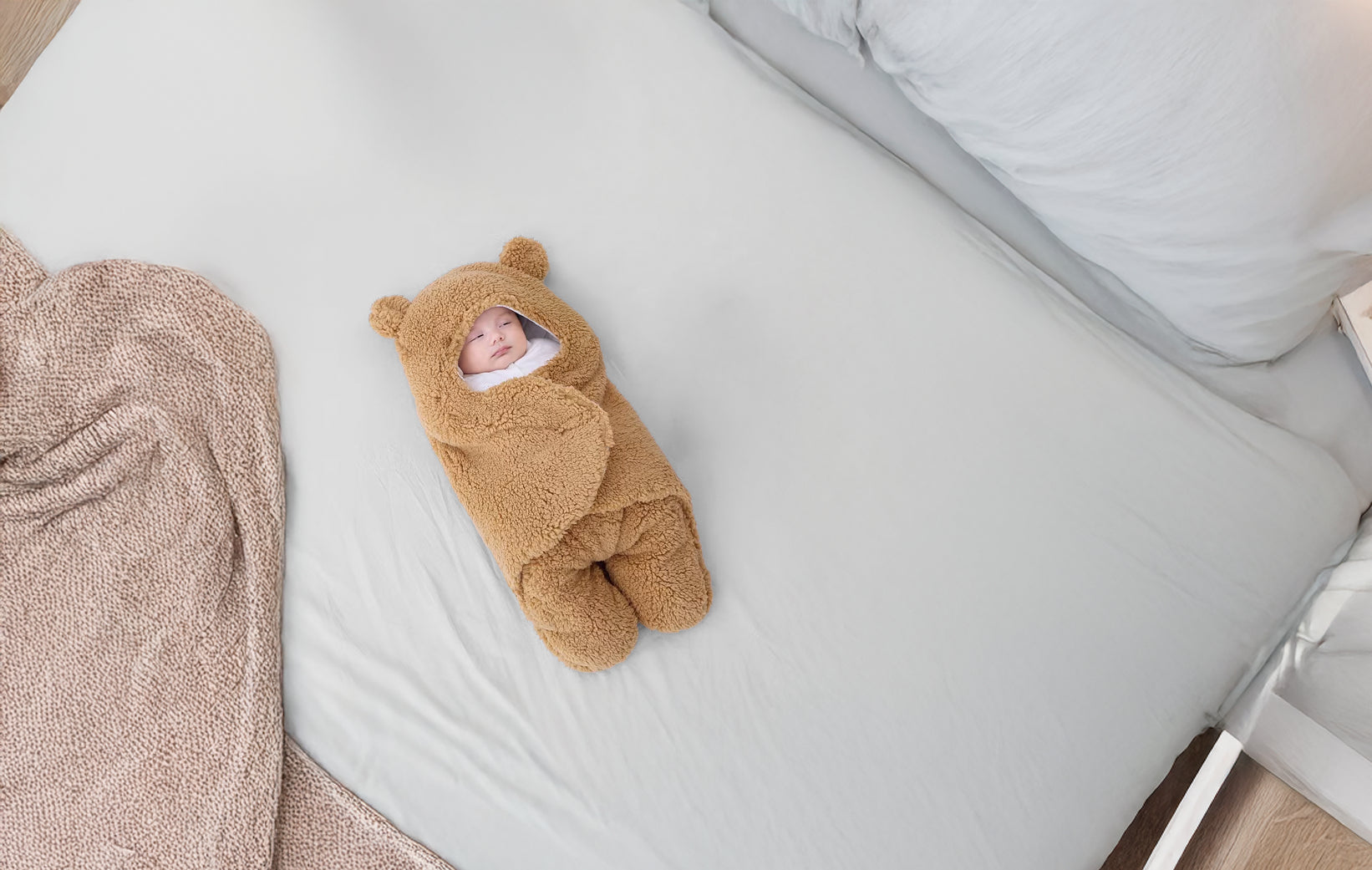 Bebló | Descanso & Sueño