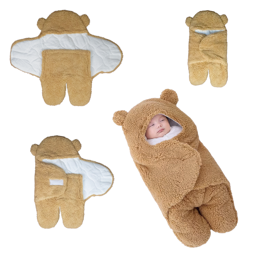 Bebló - Saco de Dormir Osito